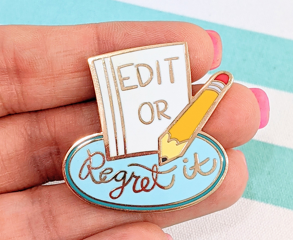 Teacher Pins - Celebrating Teachers with Enamel Pins :: Teacher ...